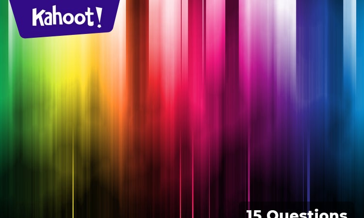 pH scale - Kahoot! Quiz