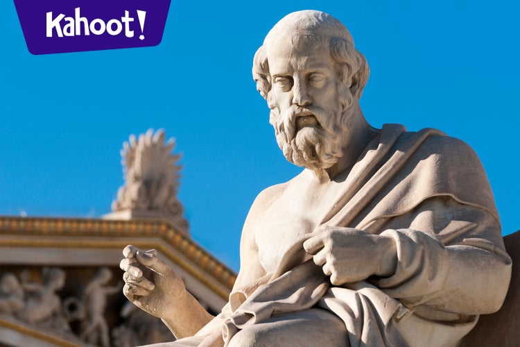 Filosofia: Platone - Kahoot! Quiz