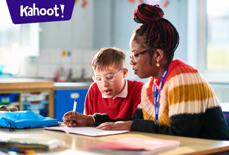 English Basics Quiz - Kahoot! Quiz