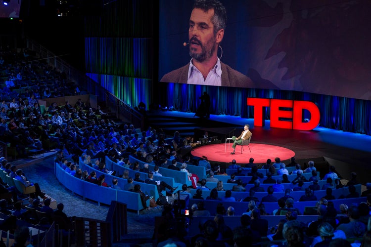 TED@Work: ความเป็นผู้นำและทัศนคติ - Kahoot! Course