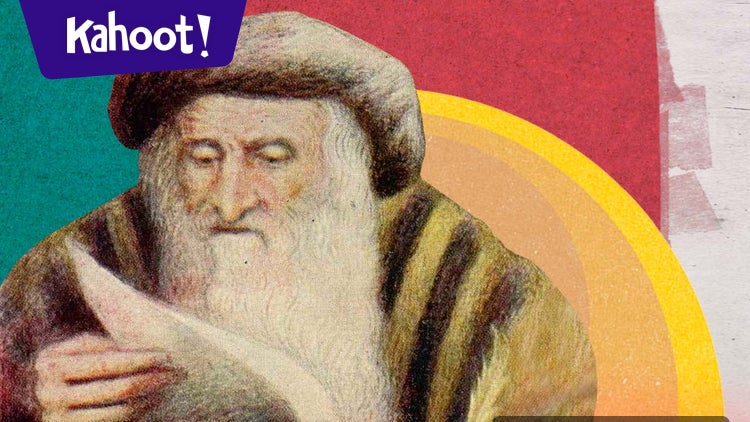 How Rashi Decoded Ancient Jewish Texts - Kahoot! Quiz