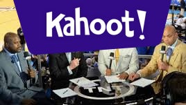 Introduction to Sports Management - Kahoot! Quiz