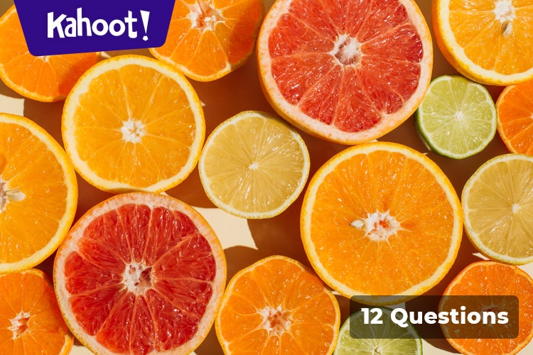 Words&Phrases Lesson 11 - Kahoot! Quiz