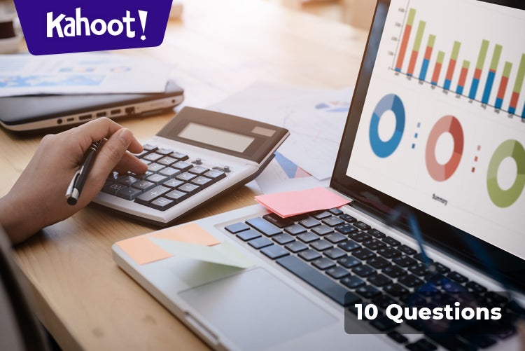 Introducción a Excel - Kahoot! Quiz