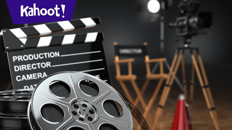 AEF 3 - Unit 6A - Movies - Kahoot! Quiz