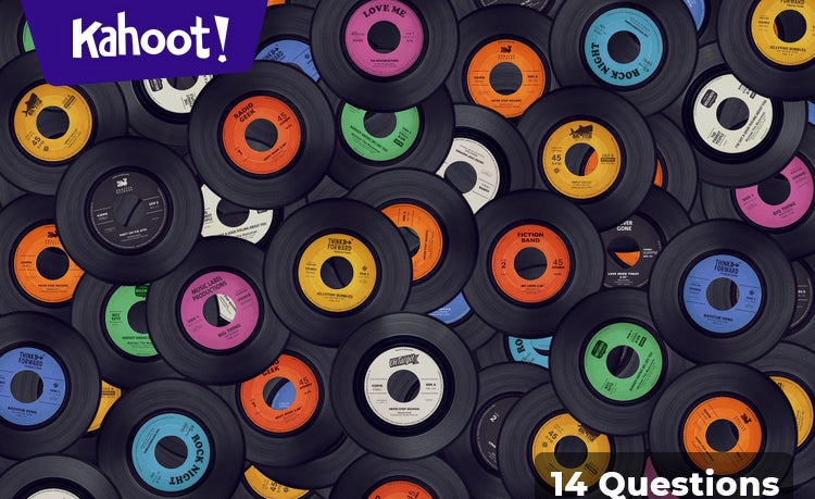 LAM Unit 1- Review - Kahoot! Quiz