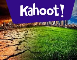 Duplicate of Salinity - Kahoot! Quiz