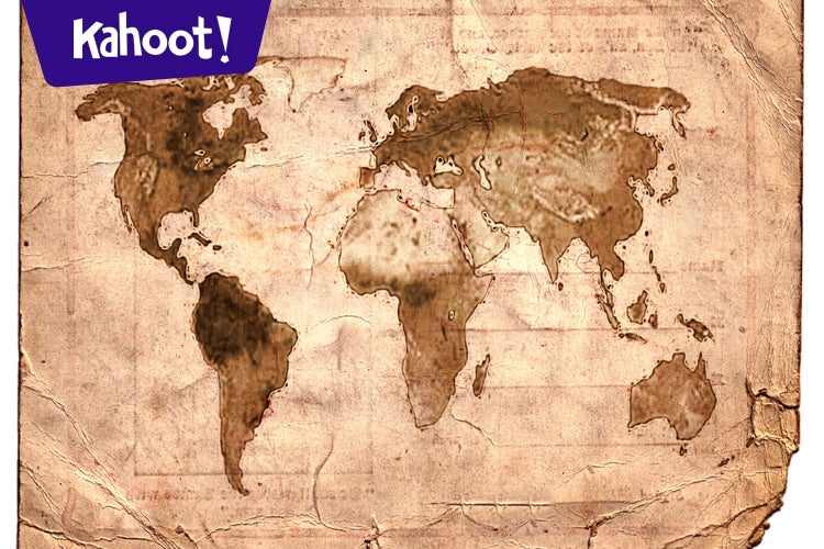 Russian Revolution/Rise of Dictators - Kahoot! Quiz