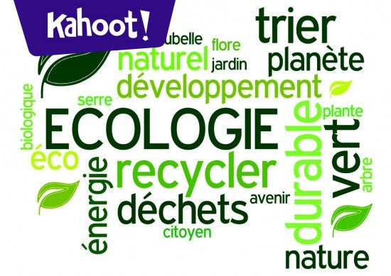 TEB 1 Unité 9 Leçon C QUIZ! - Kahoot! Quiz