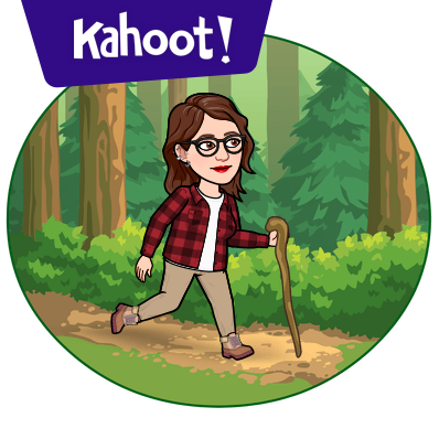 Paul Bunyan: Vocabulary Definitions - Kahoot! Quiz