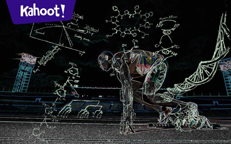 Biochemistry basics - Kahoot! Quiz