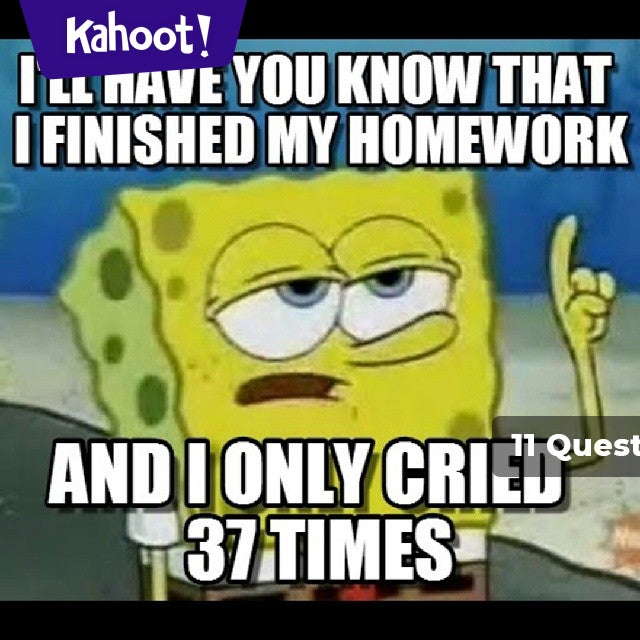 Dividing Fractions Review - Kahoot! Quiz