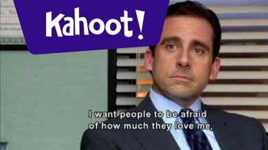 Vocabulary Lesson 5 ItW - Kahoot! Quiz