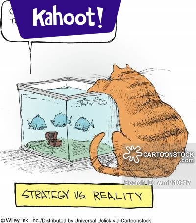 Evolution - Kahoot! Quiz