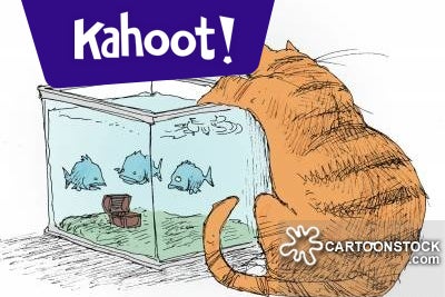 Evolution Test Review - Kahoot! Quiz