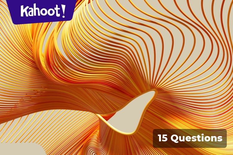 Life Vocabulary Quiz - Kahoot! Quiz