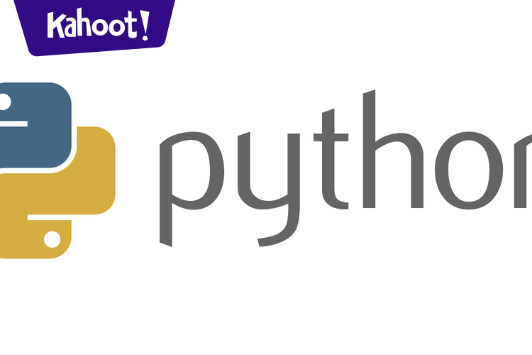 Python - boucles - Kahoot! Quiz