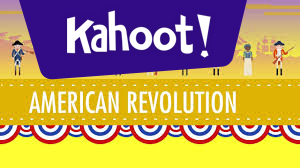 Duplicate of Who Won the American Revolution? - Kahoot! Quiz