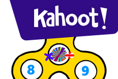 Relating Multiplication and Division - Kahoot! Quiz