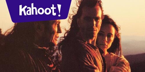 Unit 1 Film Test - The Last of the Mohicans - Kahoot! Quiz