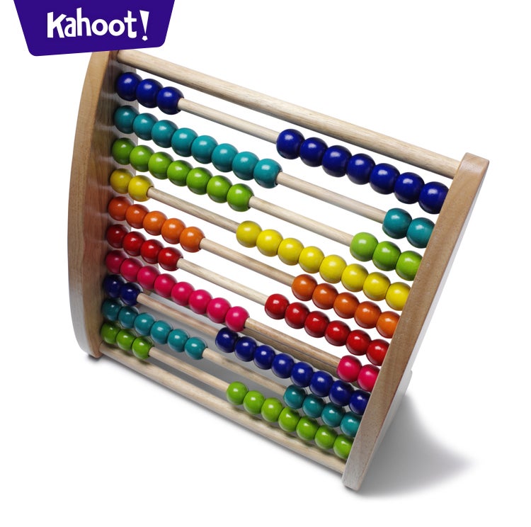 Duplicate of Grade 6 TN State Standards Math Practice - Kahoot! Quiz