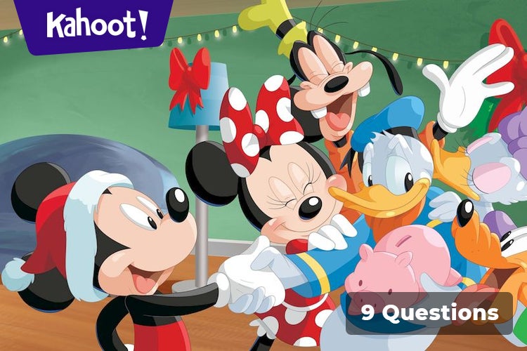 Découverte des traditions de Noël historiques avec Mickey et ses amis ...