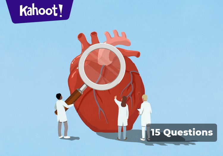 Exploring Science Concepts - Kahoot! Quiz