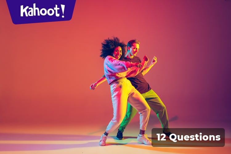 Word Order 1-2 - Kahoot! Quiz