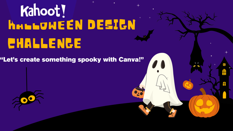 Halloween _ Mastering Canva: Design and Presentation Essentials ...