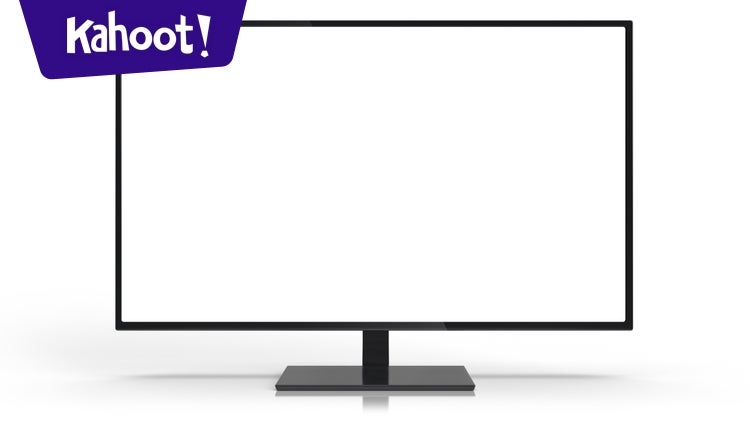 Grade 3 - Computer Parts & Type Editing - Kahoot! Quiz