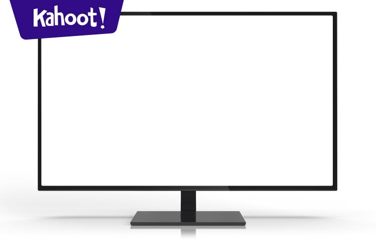 Grade 3 - Computer Parts - Kahoot! Quiz