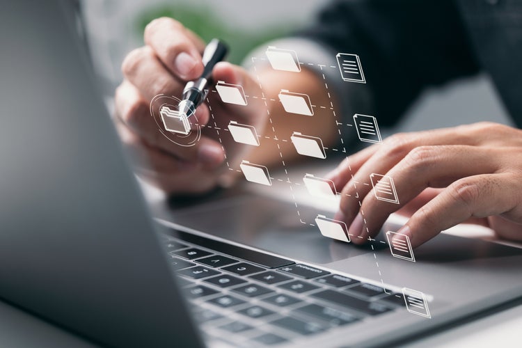 Dateisysteme-Daten verwalten - BackUp-Strategien - Kahoot! Course