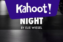 Night - Kahoot! Quiz