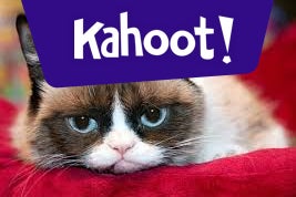 Le vocabulaire de l'Unité 2, Leçon B - Kahoot! Quiz