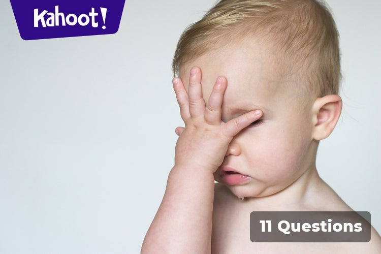 Third Conditional - Kahoot! Quiz