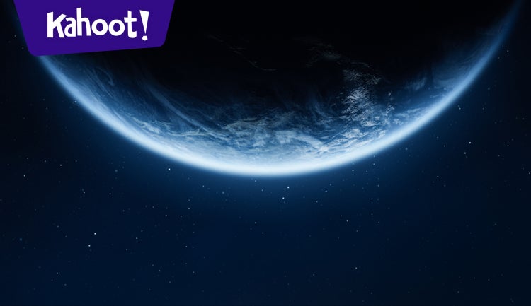 1st grade Moon and Sun - Kahoot! Quiz