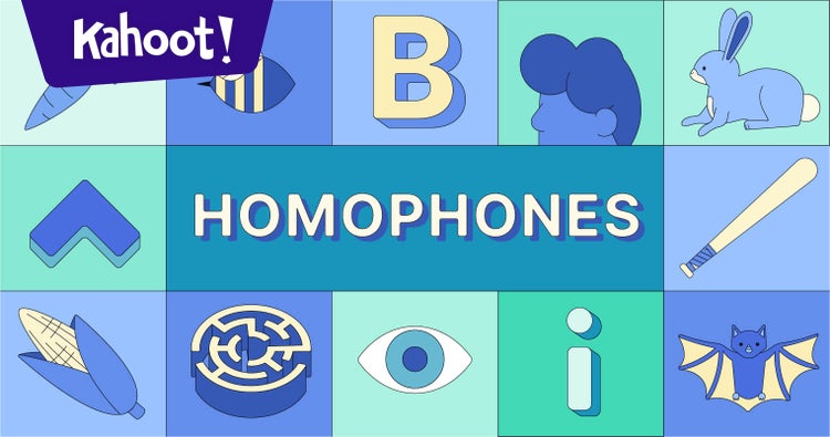 Mini grammar lesson #3 - Kahoot! Quiz