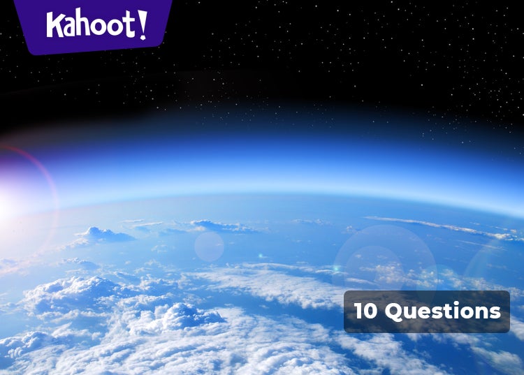 Lesson 2 Unit2 - Kahoot! Quiz