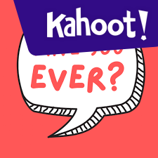 Have you ever...? - ESL - Kahoot! Quiz