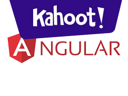 ANGULAR JS - Kahoot! Quiz