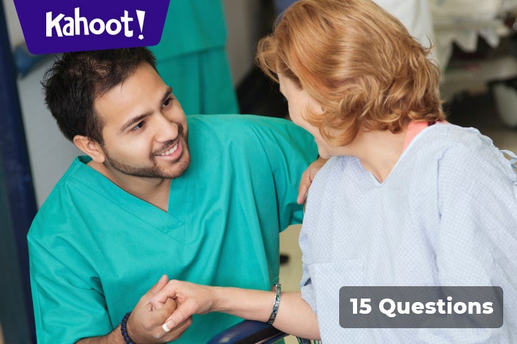 BNU5.004 - Culture & Health - Kahoot! Quiz