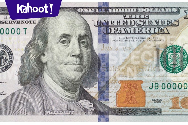 Random Dumb Quiz - Kahoot! Quiz