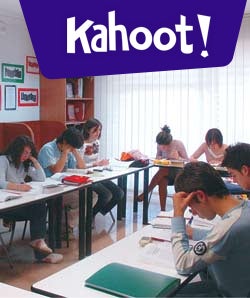KET Practice Mix - Kahoot! Quiz