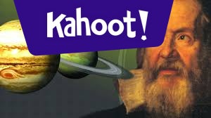 CHAPTER 4 | Expansion of Ideas - Kahoot! Quiz