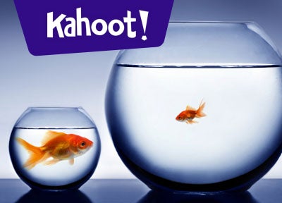 Realidades 6A : Making Comparisons part 1 - Kahoot! Quiz