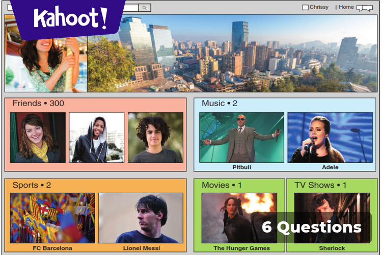 Basic 1 - 1.b. DONE - Kahoot! Quiz