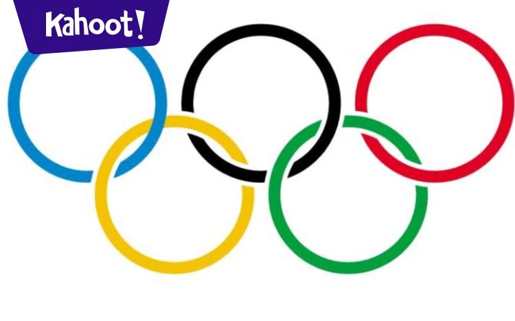 Flags Of The World - Kahoot! Quiz