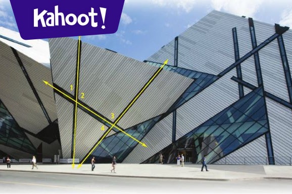 Geometry Chapter 3 Review - Kahoot! Quiz