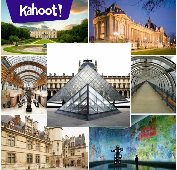 T'es branché 2 Unité 2 Leçon A QUIZ - Kahoot! Quiz
