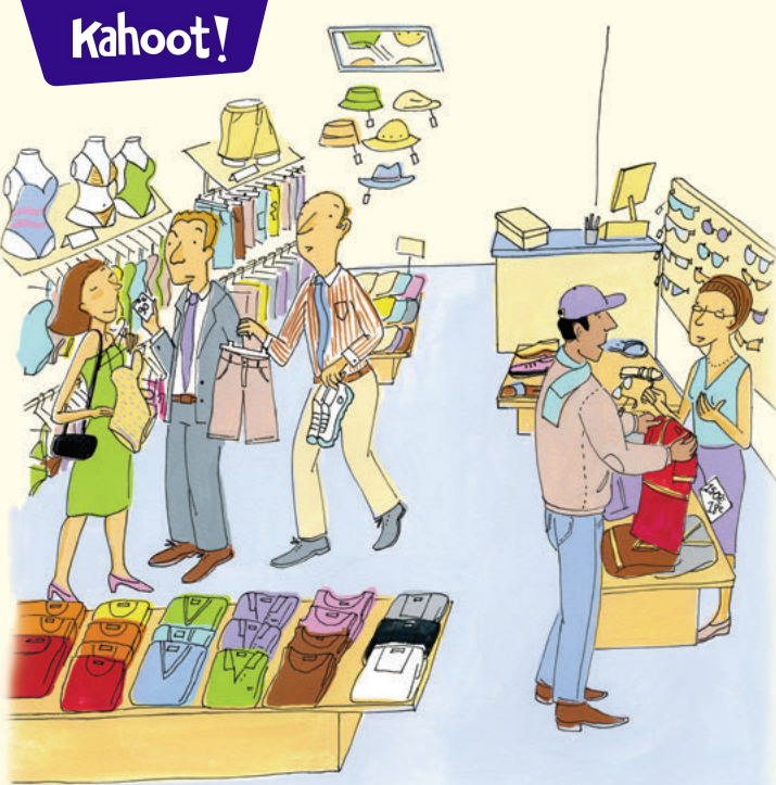 D'accord I 7A.1 Le passe compose avec ETRE - Kahoot! Quiz